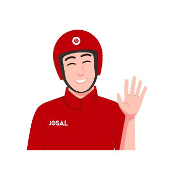 PT Josal Ojek Express