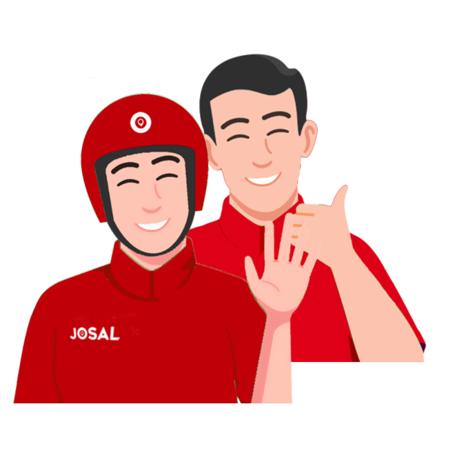 PT Josal Ojek Express